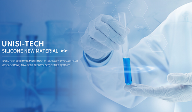 Application List _Yunnan UNISIL Advanced Material Co., Ltd.