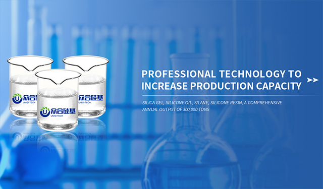 Application List _Yunnan UNISIL Advanced Material Co., Ltd.